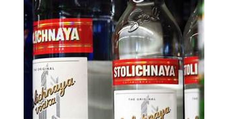 Caso de vodca envenenada na Rússia: o que se sabe sobre a intoxicação ...