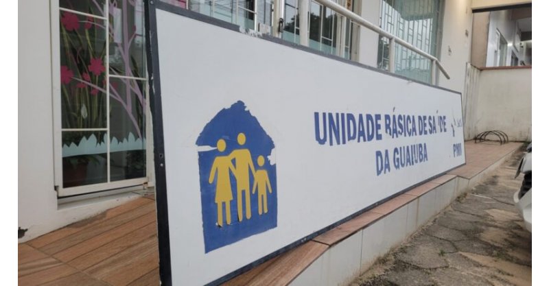 IMBITUBA / Recursos para a nova UBS da Guaiuba já estão garantidos no PAC